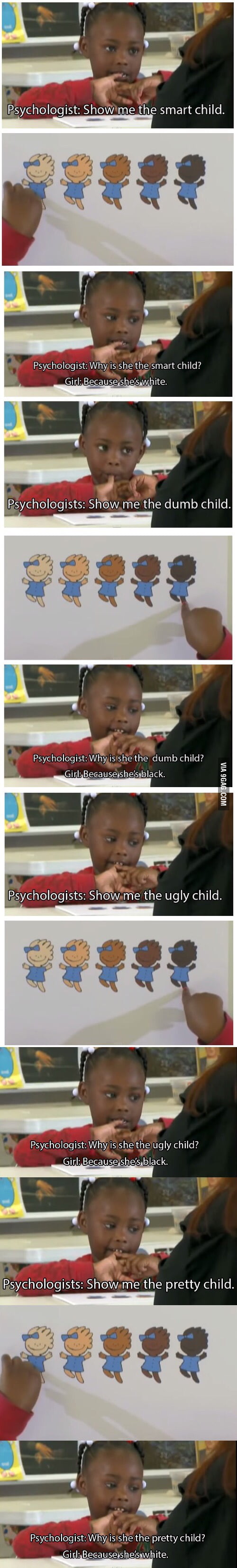 This makes me sad - 9GAG