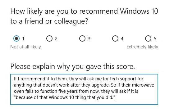 Deal with it Microsoft - 9GAG