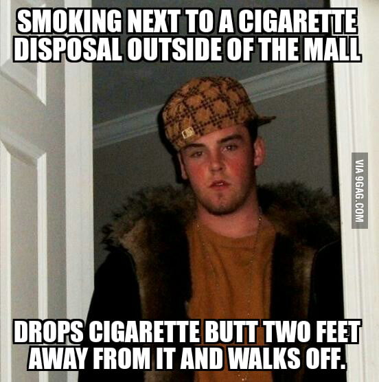 These people... - 9GAG