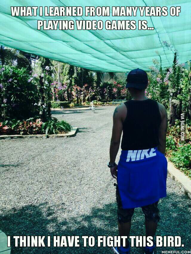 Gamers Will Understand 9gag