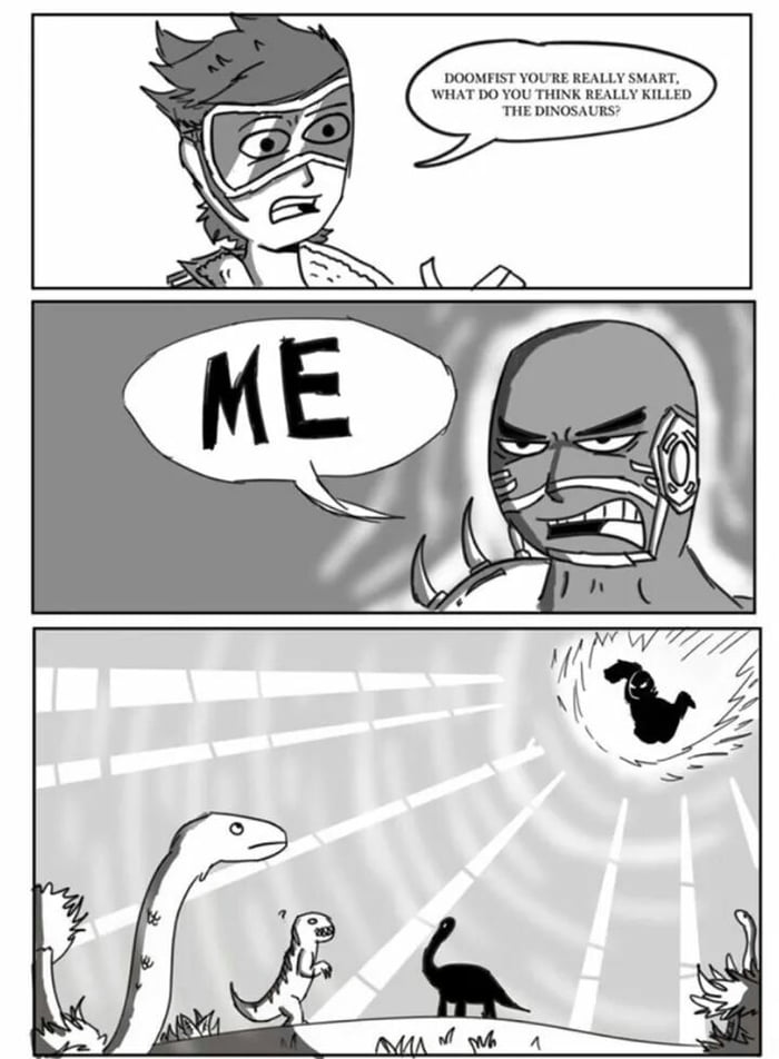 METEOR STRIKE!!!!! - 9GAG