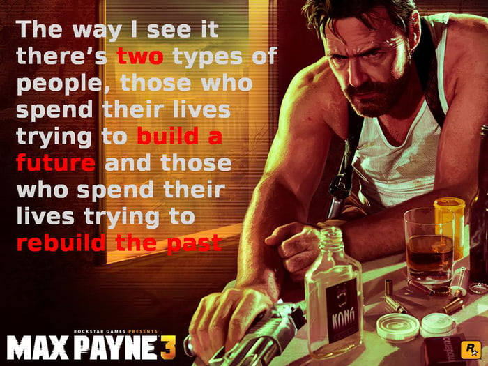 One of the best quotes in games - 9GAG