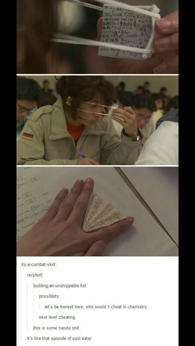 This is some next level cheating...wtf o_O - 9GAG