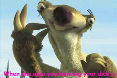 The 2 inch punisher - 9GAG