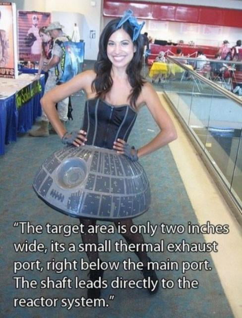 Use your force! - 9GAG