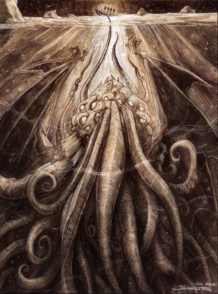 Vwyq agth sshoq'meg N'Zoth vra zz shfk qwor ga'halahs agthu. Uulg'ma ...