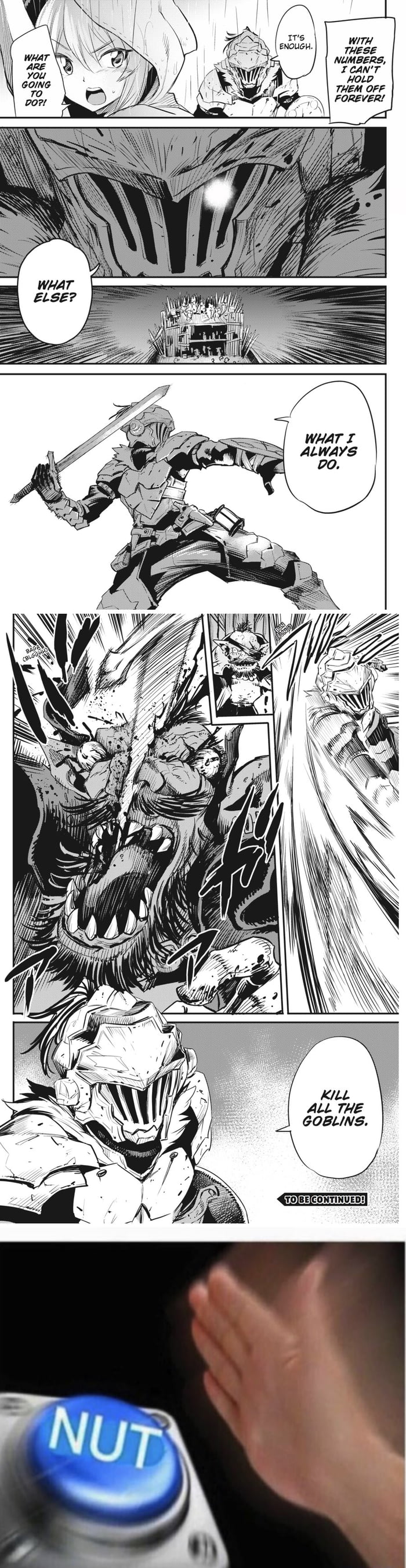 I failed no nut November because of this manga, god damn. - 9GAG