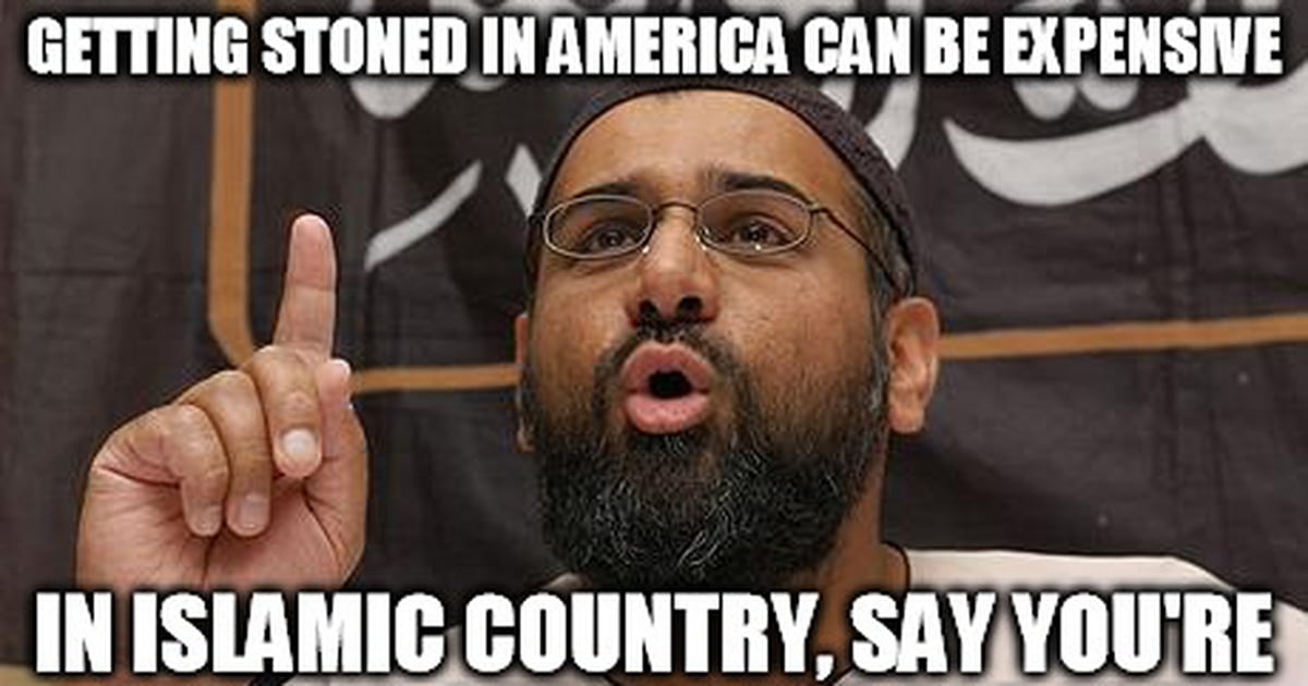 So progressive! - 9GAG