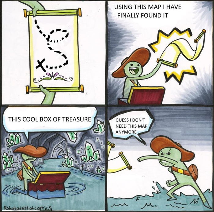 Just some intraweb meme going through. - 9GAG