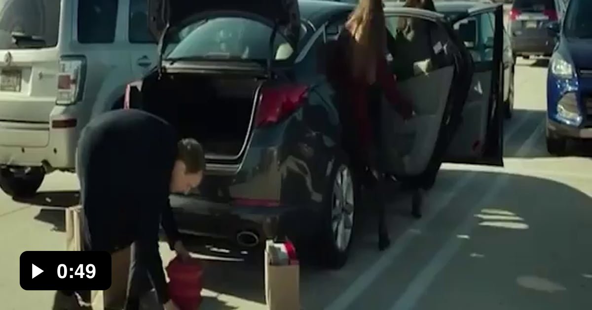 Stranger Danger - 9GAG