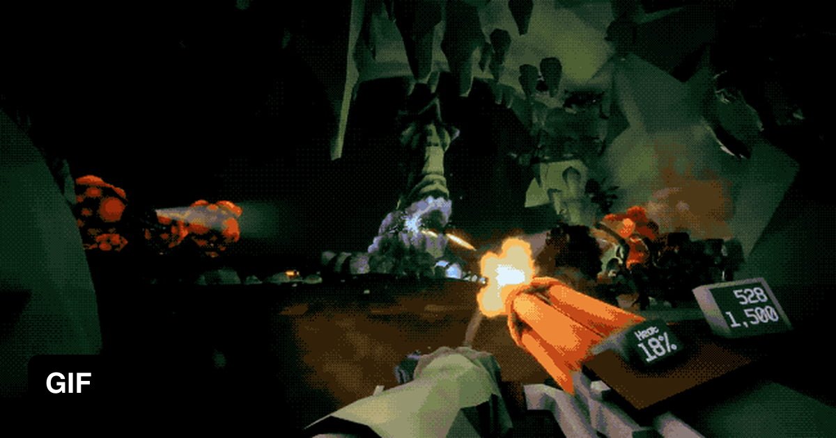 More fun than most AAA games lately. Rock and Stone! - 9GAG