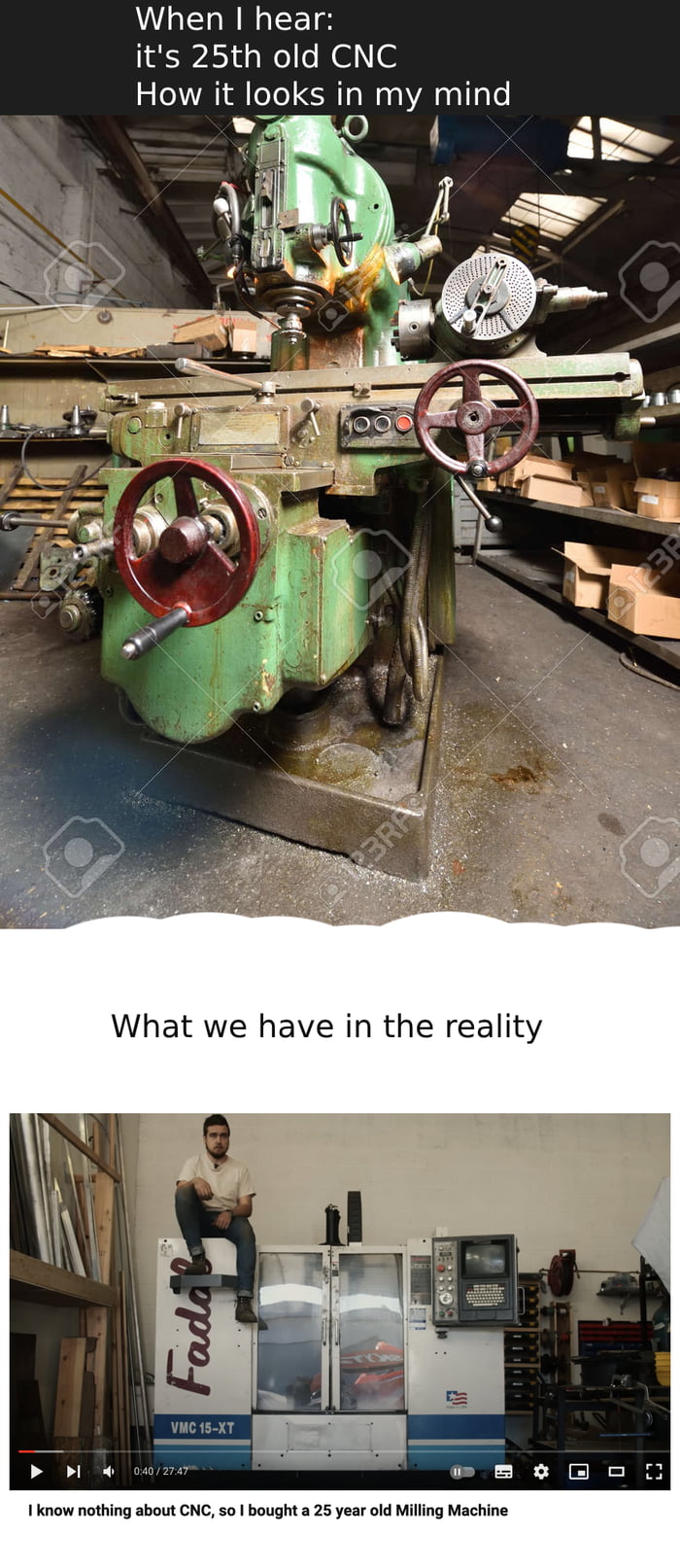 It's so f**king sad - 9GAG