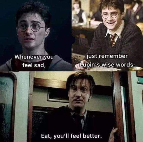 Universal solution to problems - 9GAG