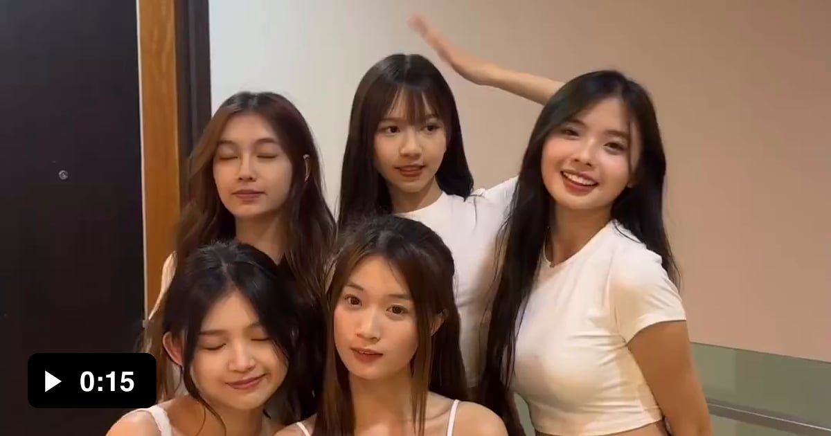 Apa sambilan cewe yang kerja jadi dancer? - 9GAG