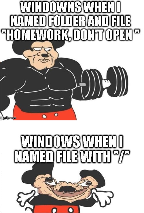 Billions dollar companies.. tsk..tsk..tsk.. - 9GAG