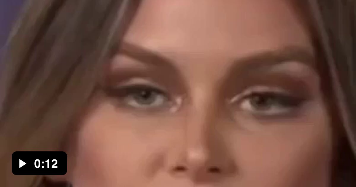 Did she just..... - 9GAG