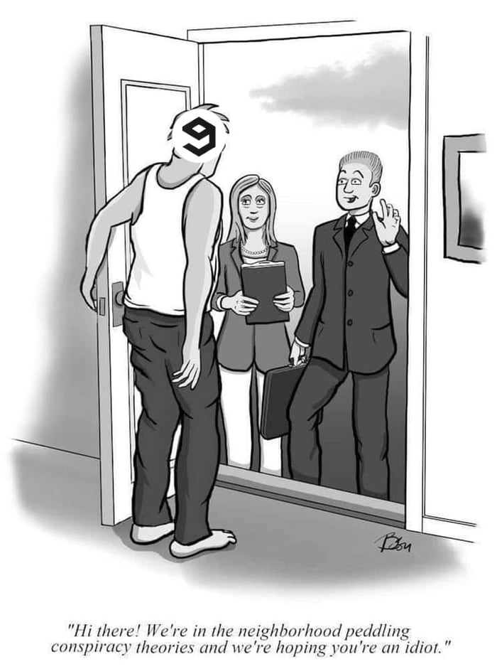 9GAG these days... - 9GAG