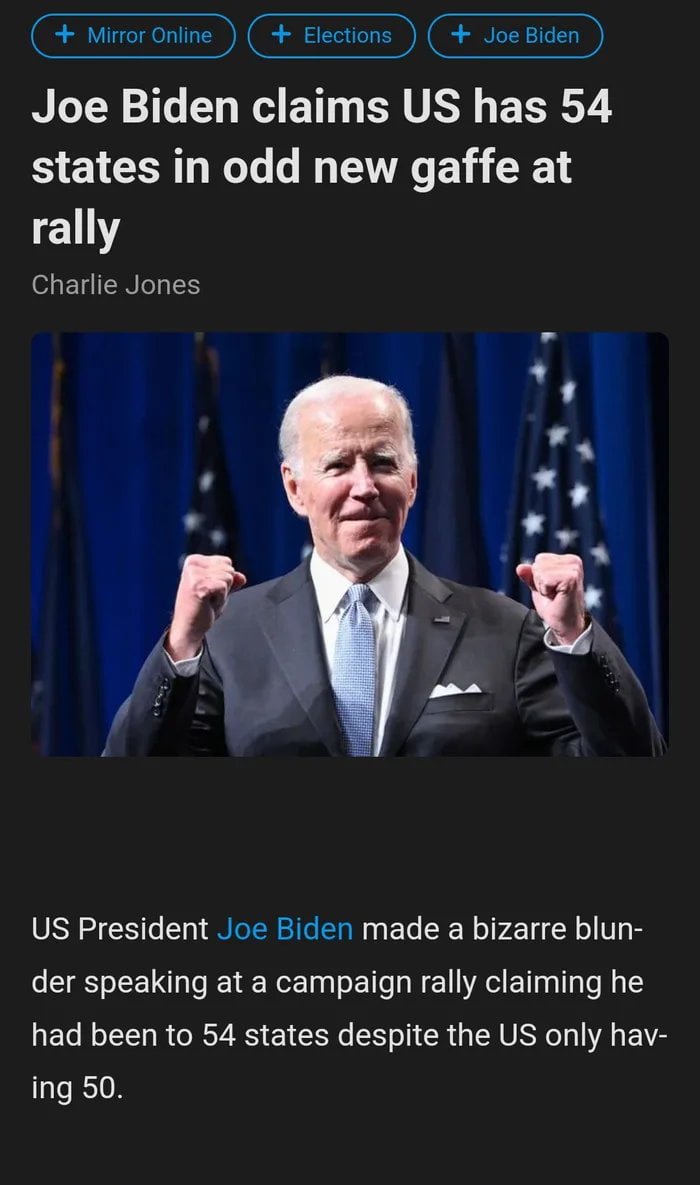 Uhm what Potus? - 9GAG