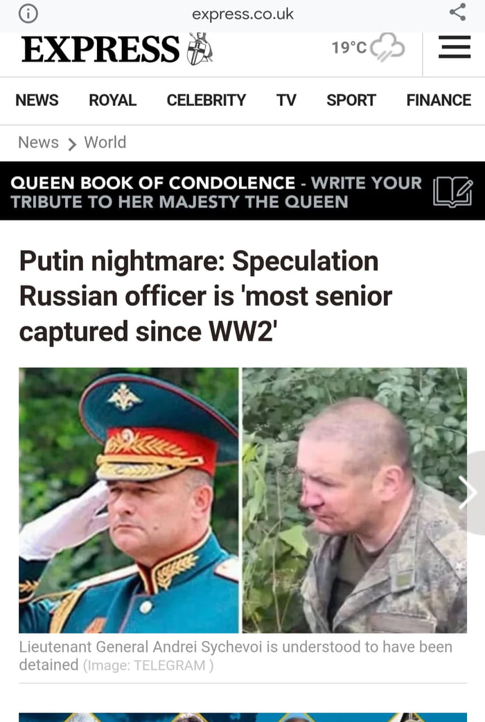 Russia is f**ked - 9GAG