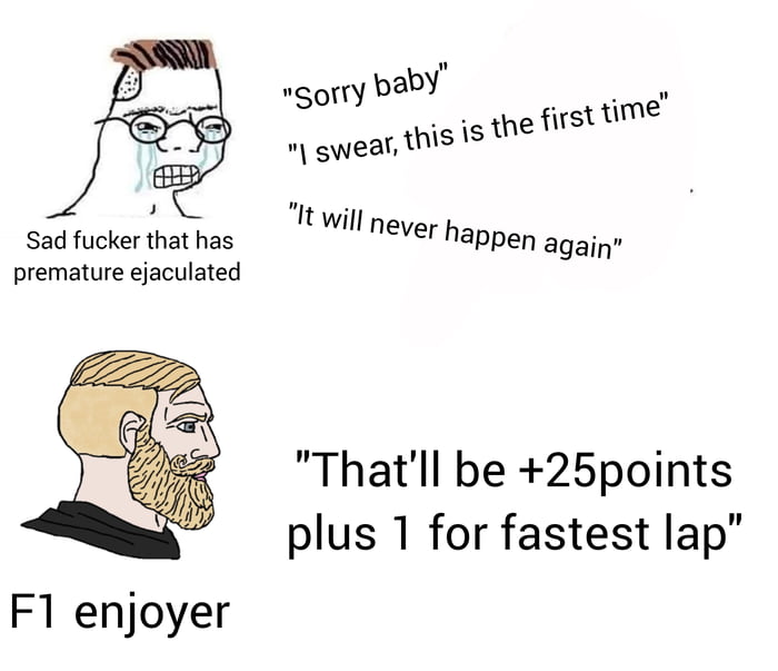 Oh yes, the seks! - 9GAG