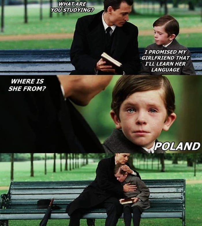 Where Is She From 9gag