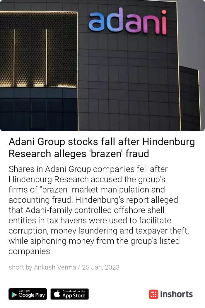 Has the bubble finally burst? - 9GAG