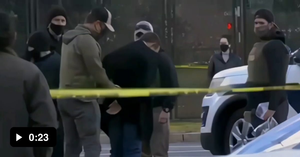 A congress stormer's lament. "Hang Mike Pence". - 9GAG