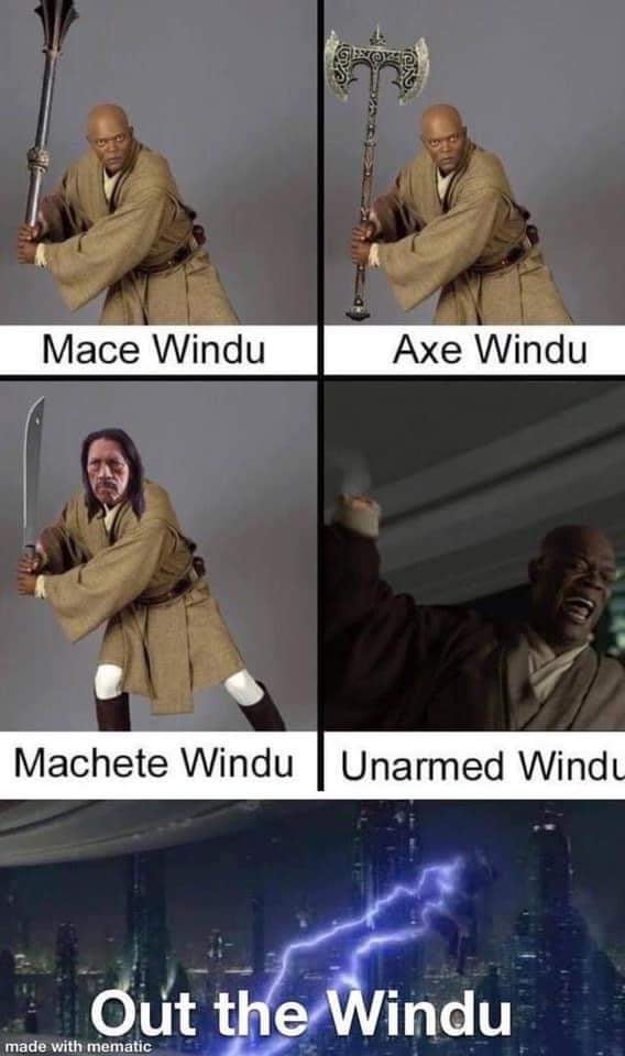 Ah Yes The Windus 9gag