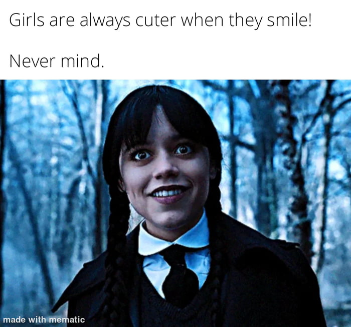 Smile - 9GAG