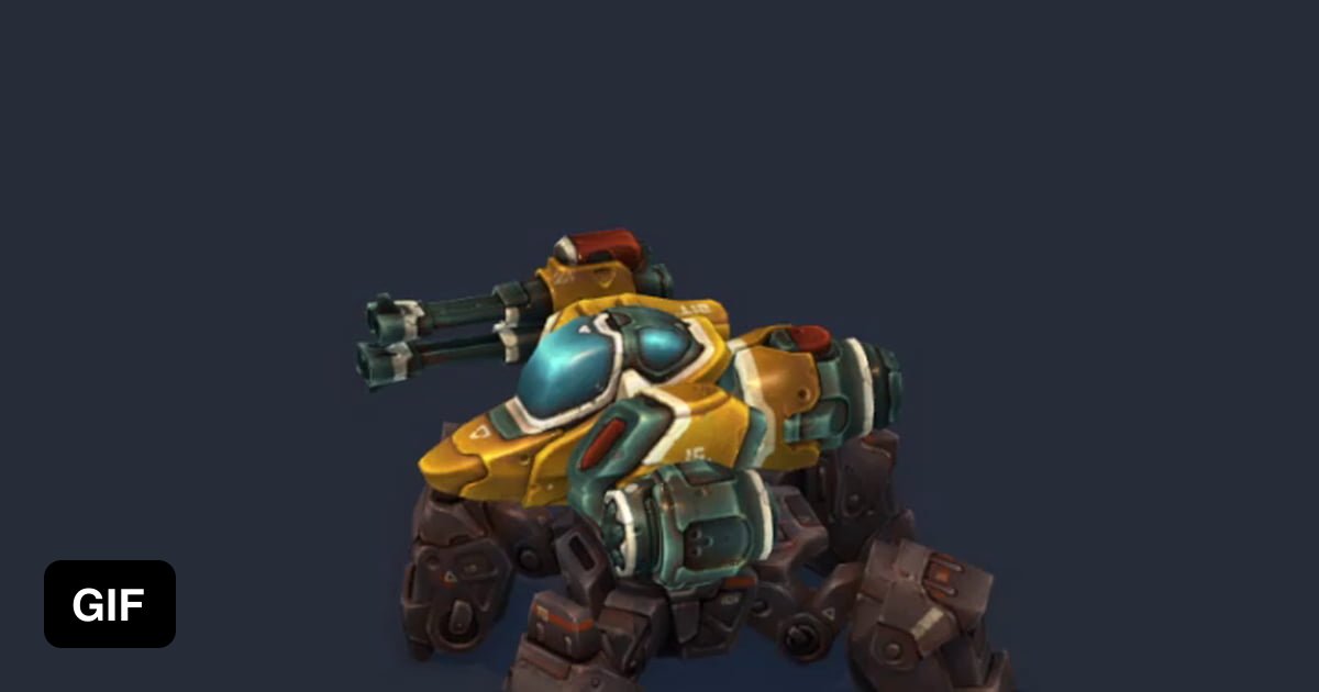 Devlog 14: Adding MORE vehicles parts to the mech. I put them in yellow ...