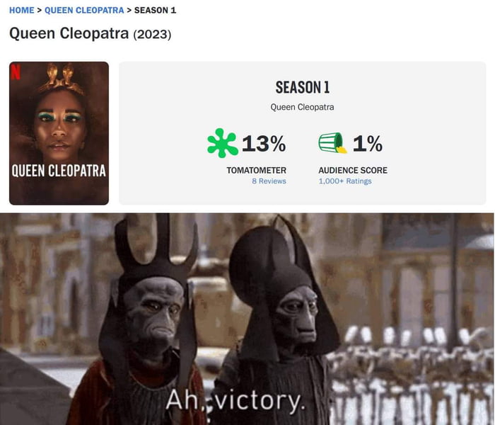 Ah yes. The consequences of your own actions. - 9GAG