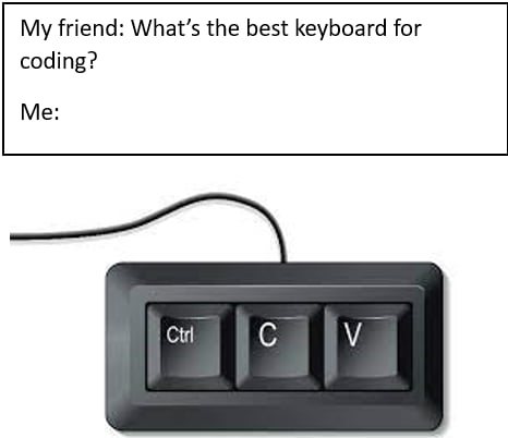 It's only illegal if you get caught. - 9GAG