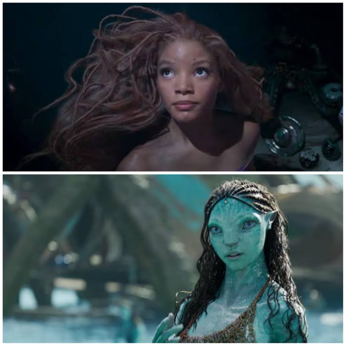 Its a water creature thing - 9GAG