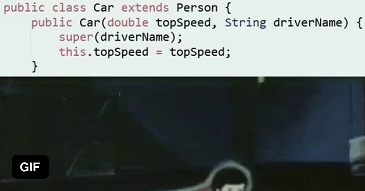 When you use Composition over Inheritance - 9GAG