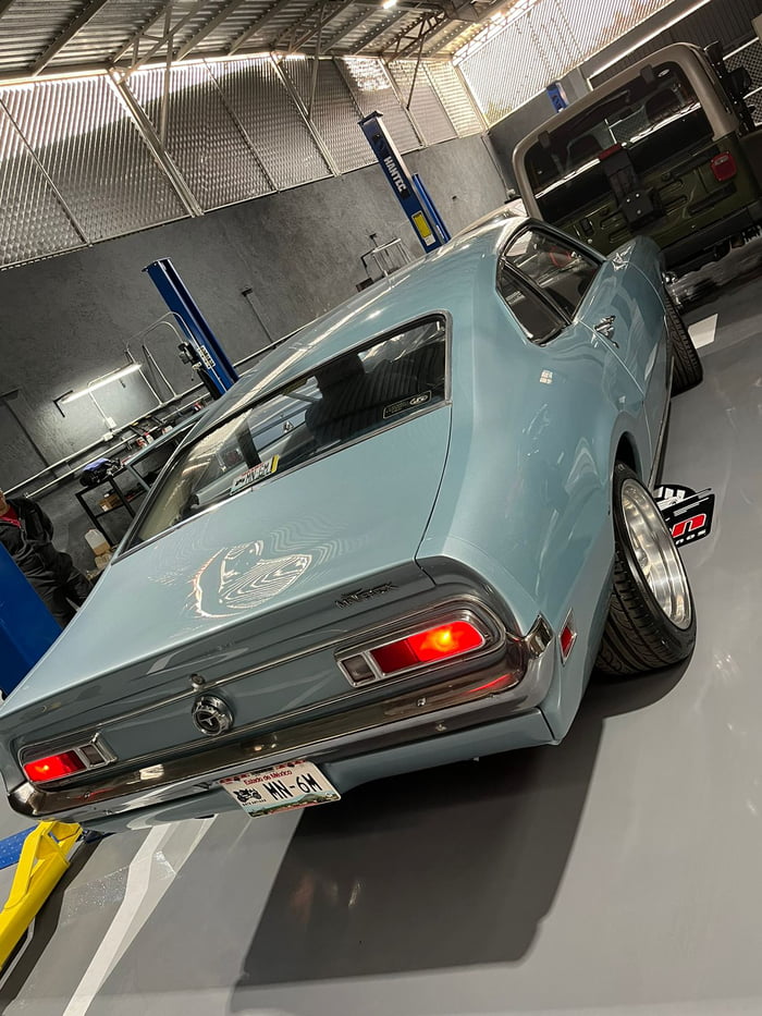 After 1 year, its almost done - 9GAG