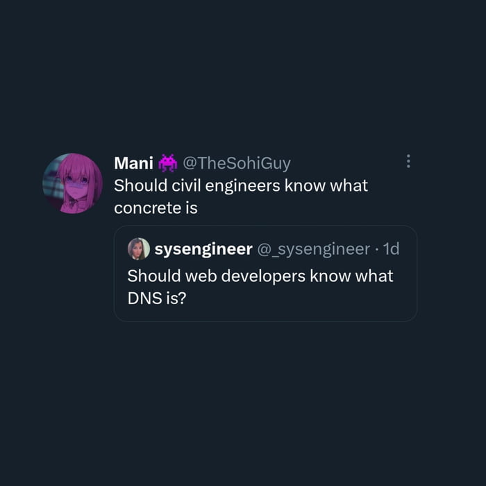 Question for the civil engineers - 9GAG