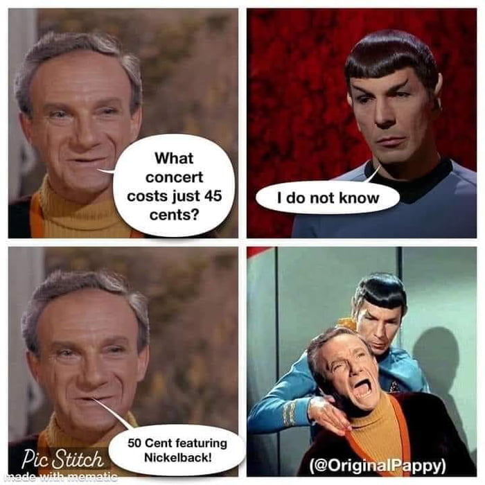 Downvote for watermark - 9GAG