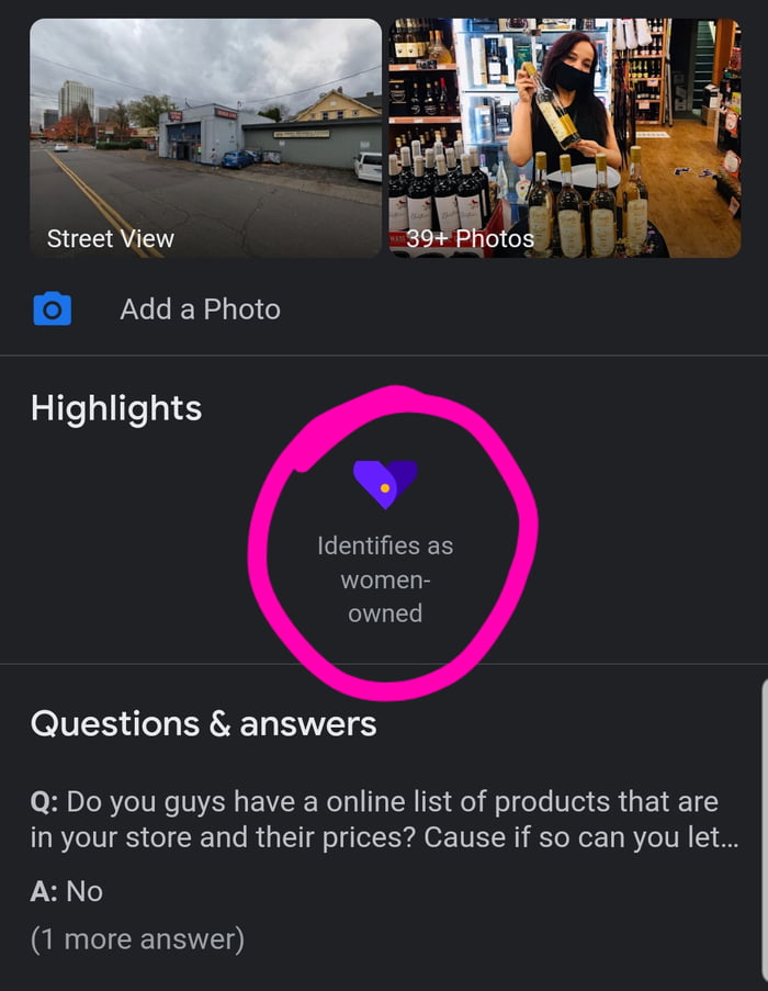 More and more businesses in my town seem to be shutting down... I wonder why? - 9GAG