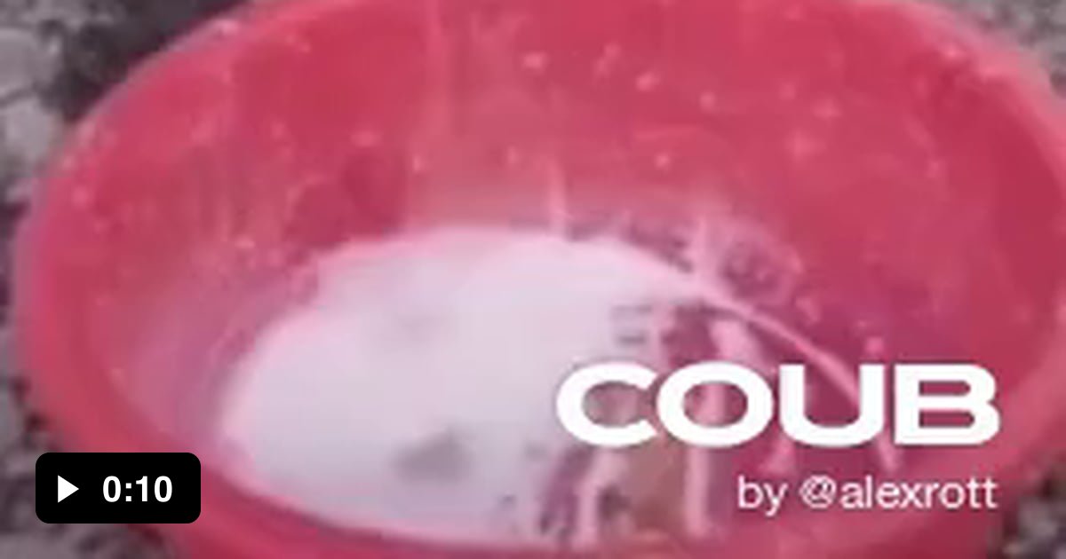 Mmm... milkshake - 9GAG