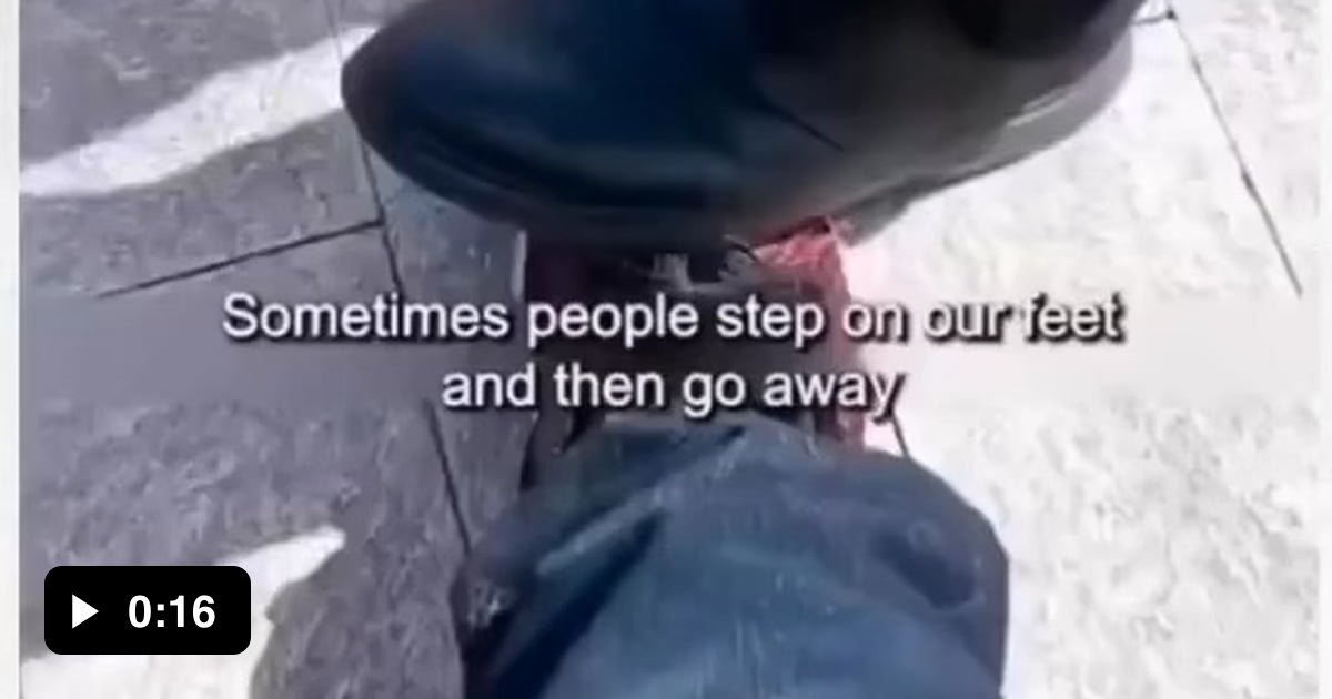 The design is very human - 9GAG