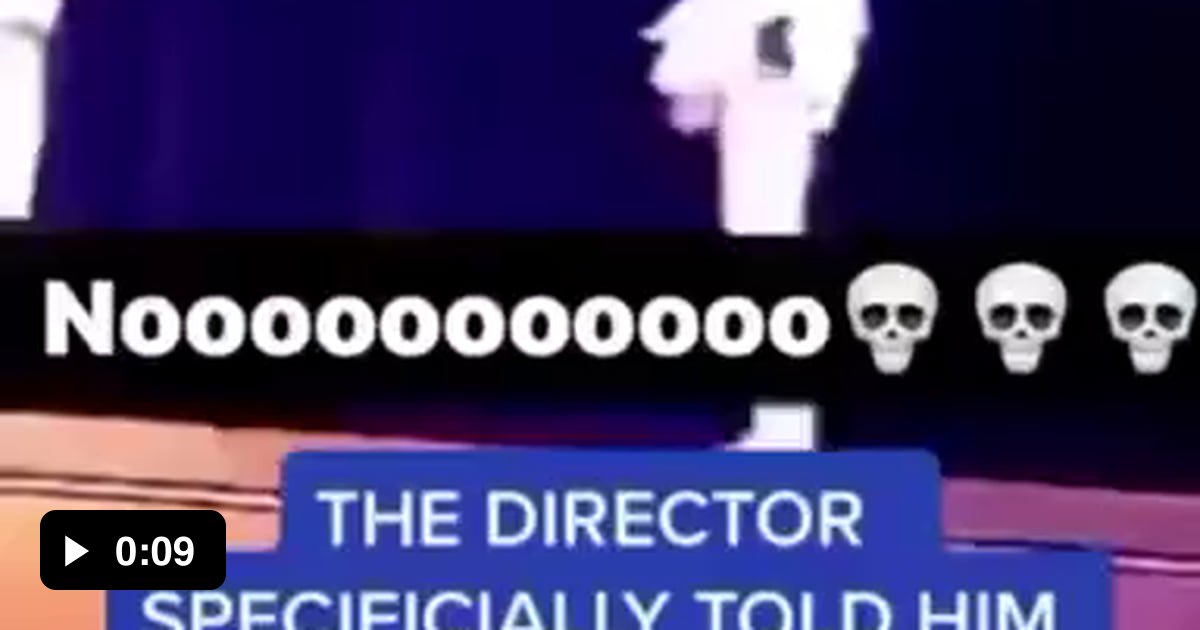 Method actor acts methodly - 9GAG