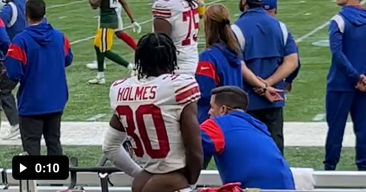 Sideline action - 9GAG