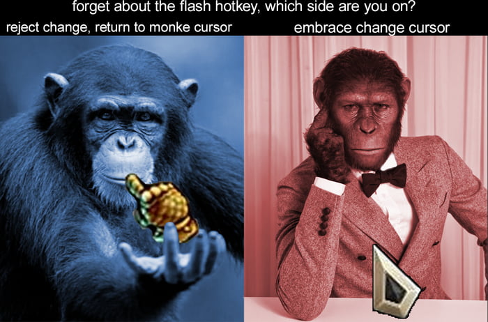 Change is good? - 9GAG