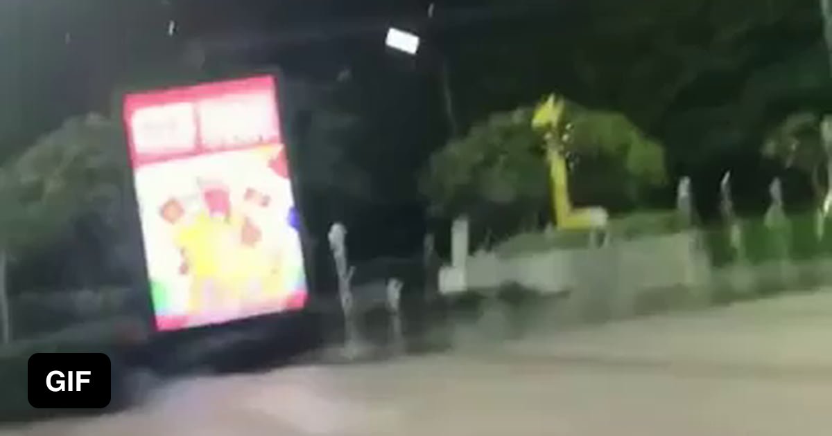 Go with the flow - 9GAG