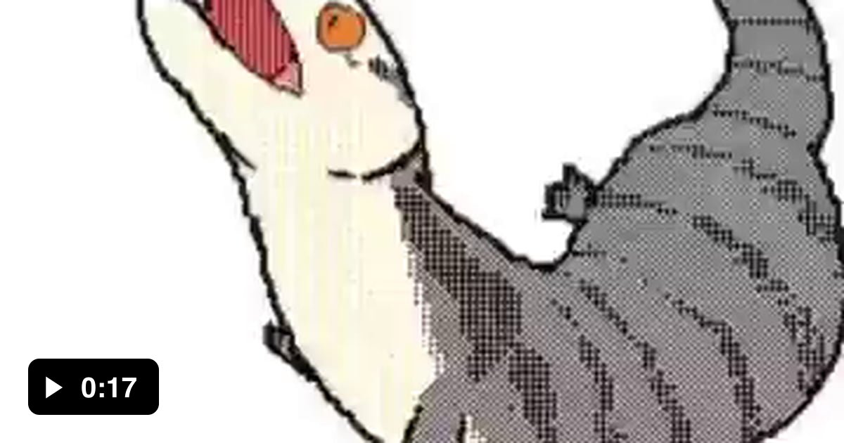 Real animations drawn to animation - 9GAG