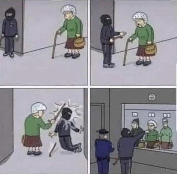 This world is broken.. - 9GAG