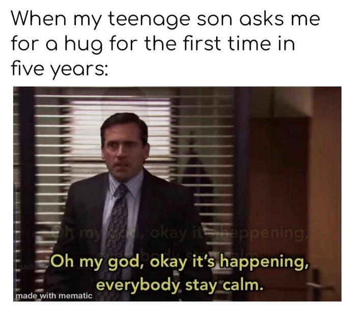 Three months later update: - 9GAG