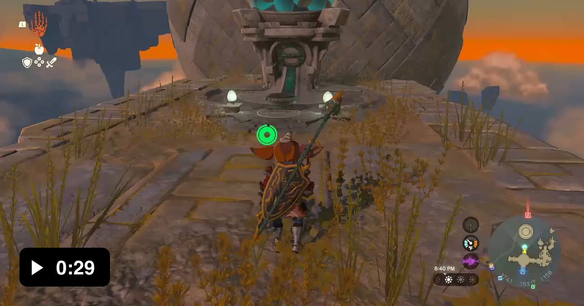 You can use soldier construct horns for zoni dispensers?! - 9GAG