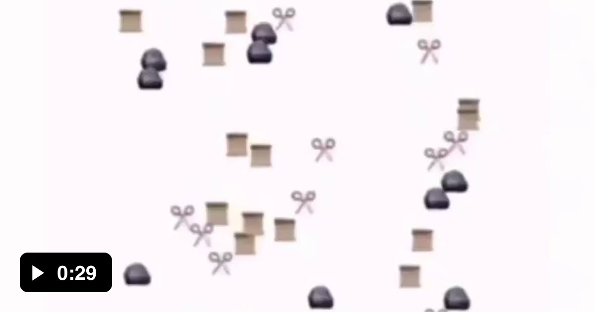 Rock, Paper, Scissors has more unexpected plot twists and underdog ...