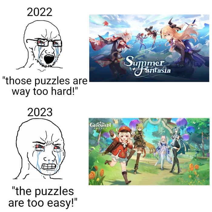 And the cycle continue - 9GAG